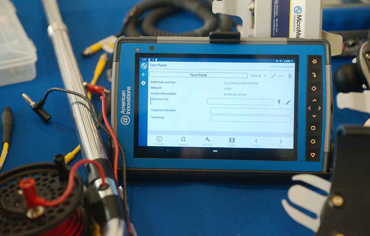 American Innovations : Home