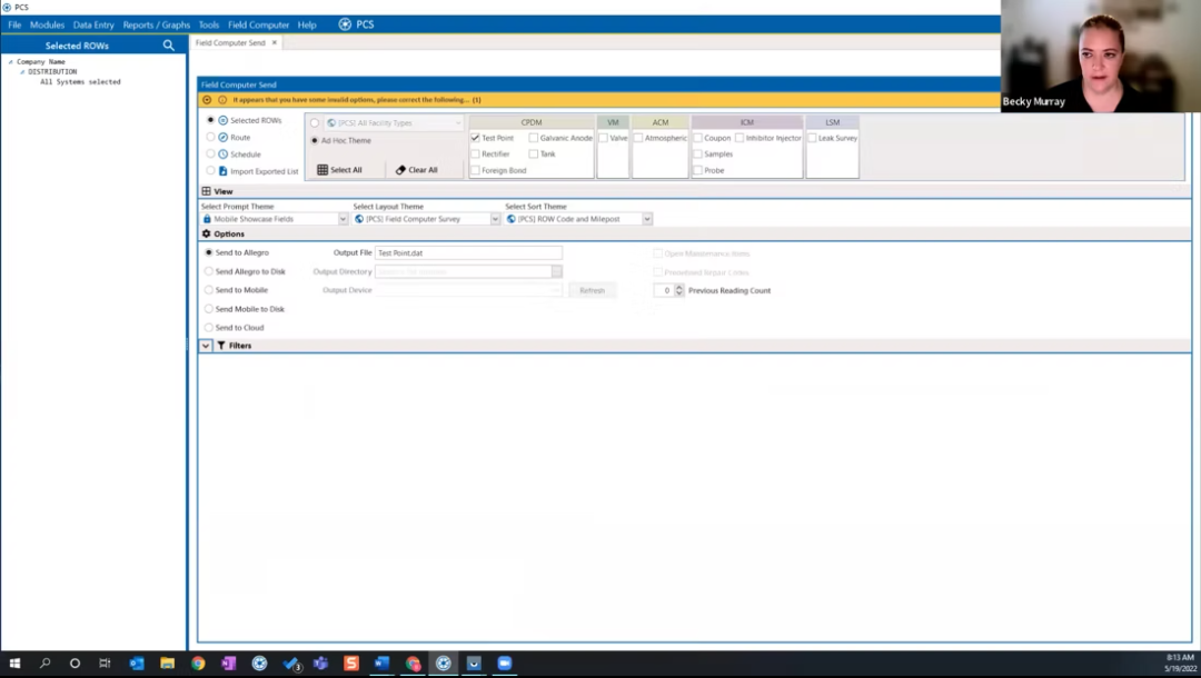 Virtual Brew - PCS 2.3 Enhancements : American Innovations