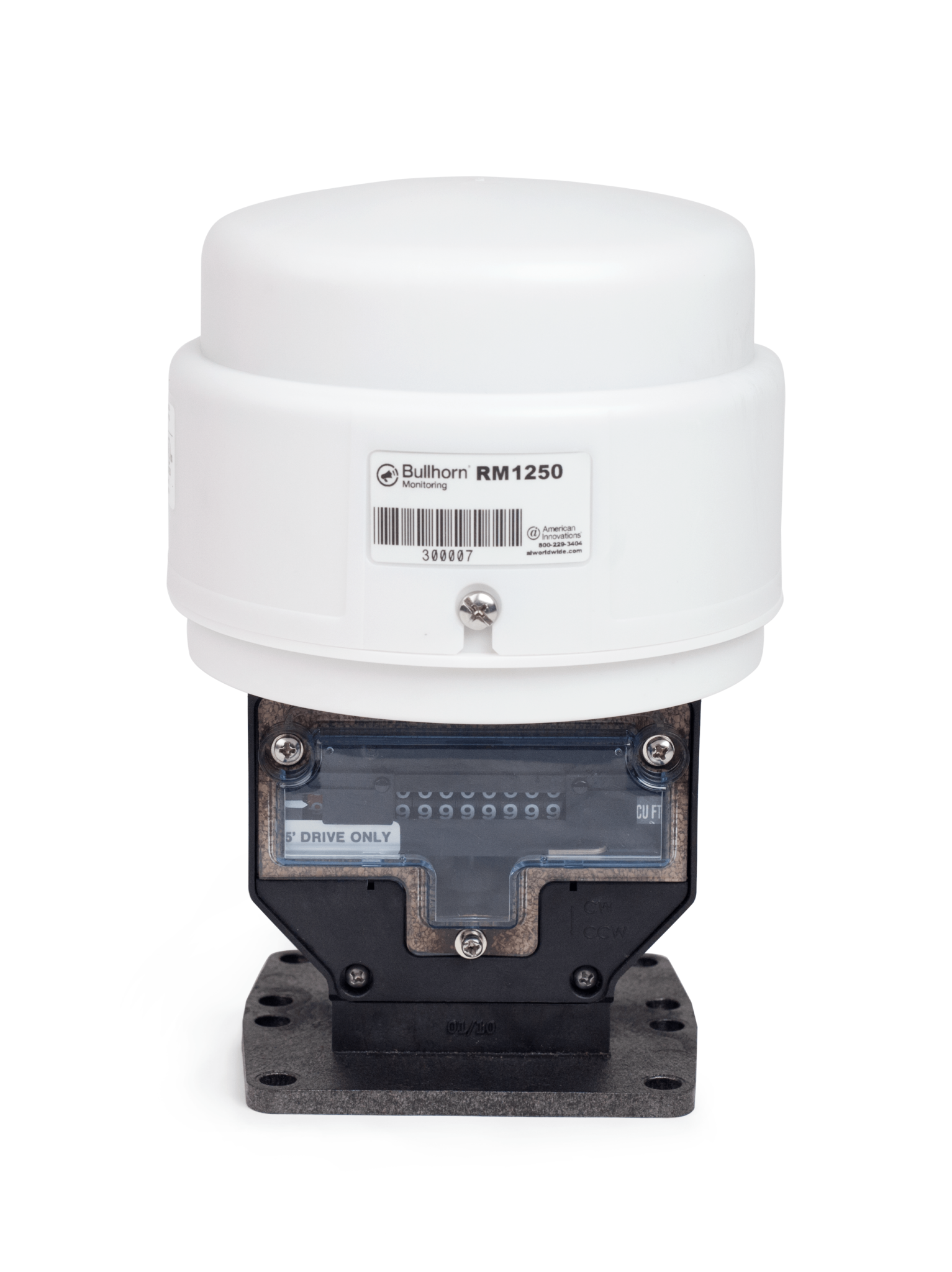 Cathodic Protection Remote Monitoring—Bullhorn RMUs : American Innovations