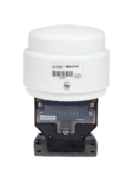 Bullhorn Remote Monitoring for Meters : American Innovations