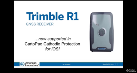 PCS Field Data Collector Instructional Video Playlist : American ...