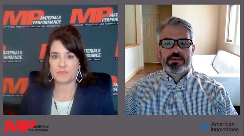 How AI Technology is Driving Innovation in Cathodic Protection ...