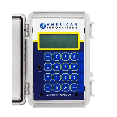 MicroMax GPS300 Installation - Instructional Video : American Innovations
