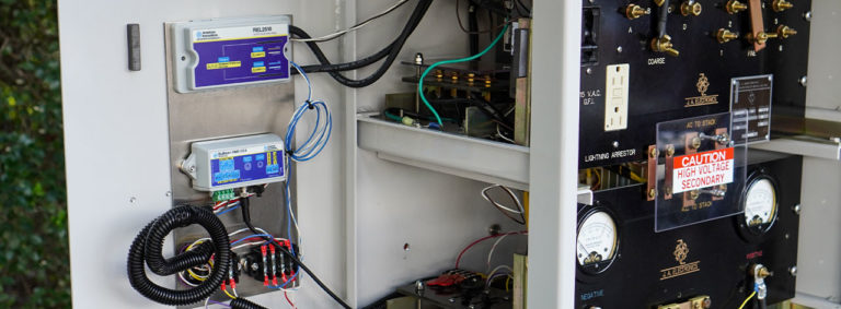 Cathodic Protection Remote Monitoring—Bullhorn RMUs : American Innovations