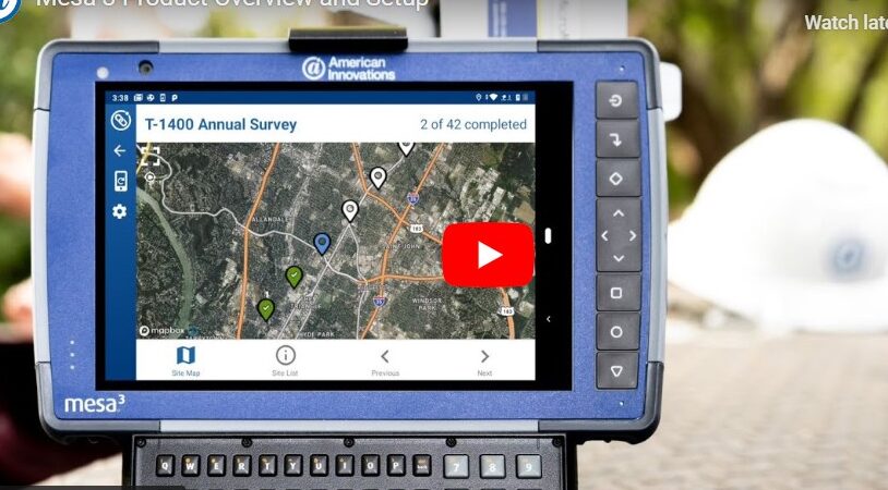 Get Survey Ready with American Innovations : American Innovations