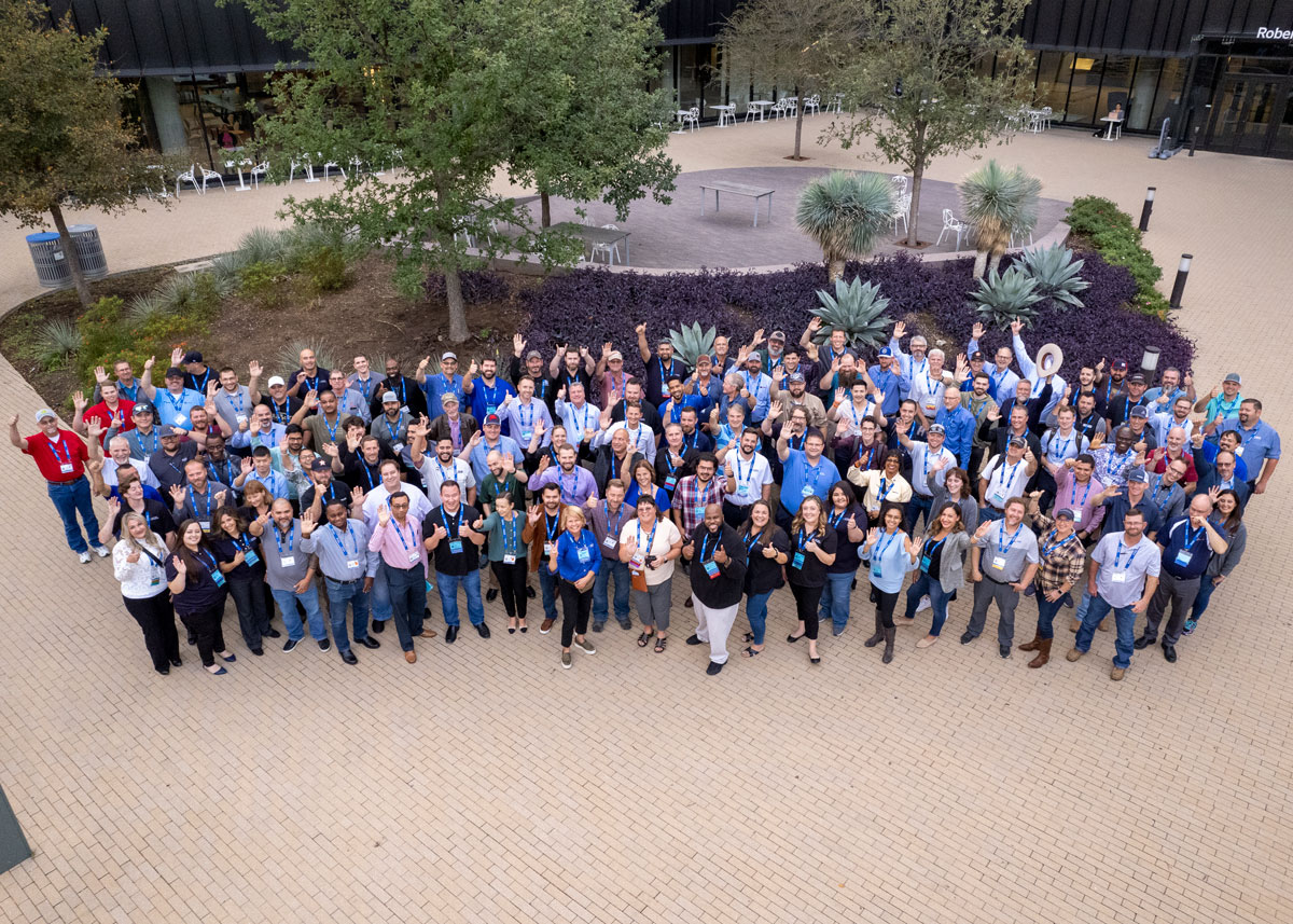 American Innovations : AI World Users Group — Mega Rule, Mega Future