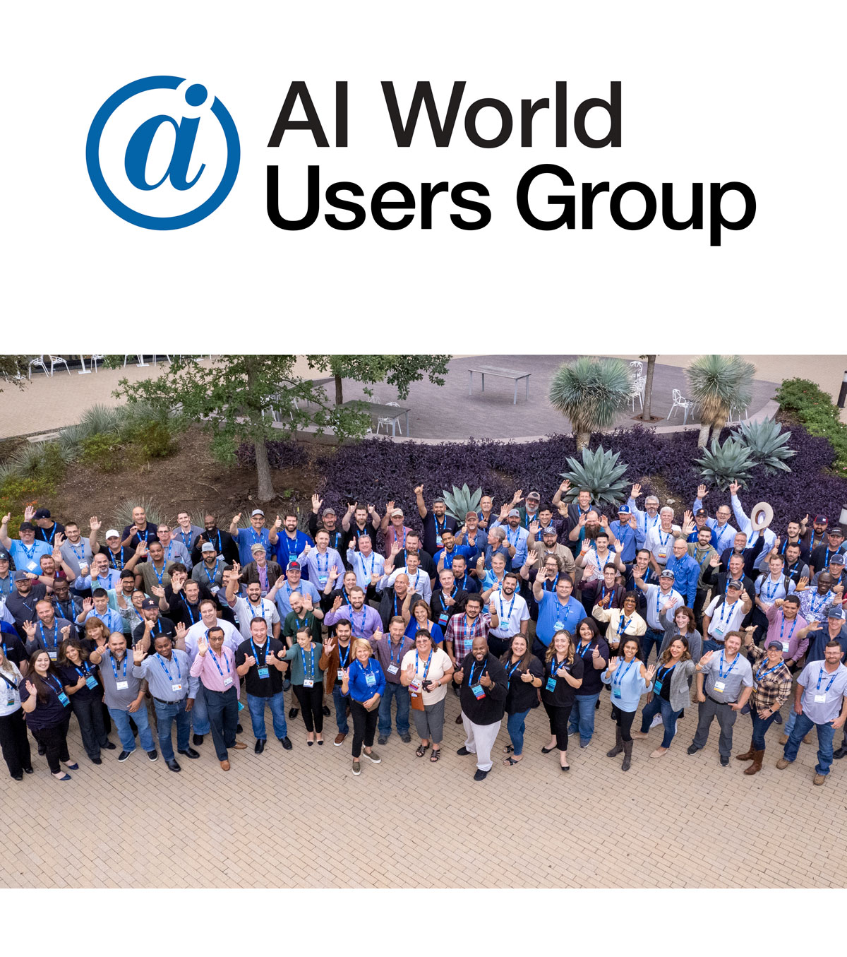 AI World Users Group