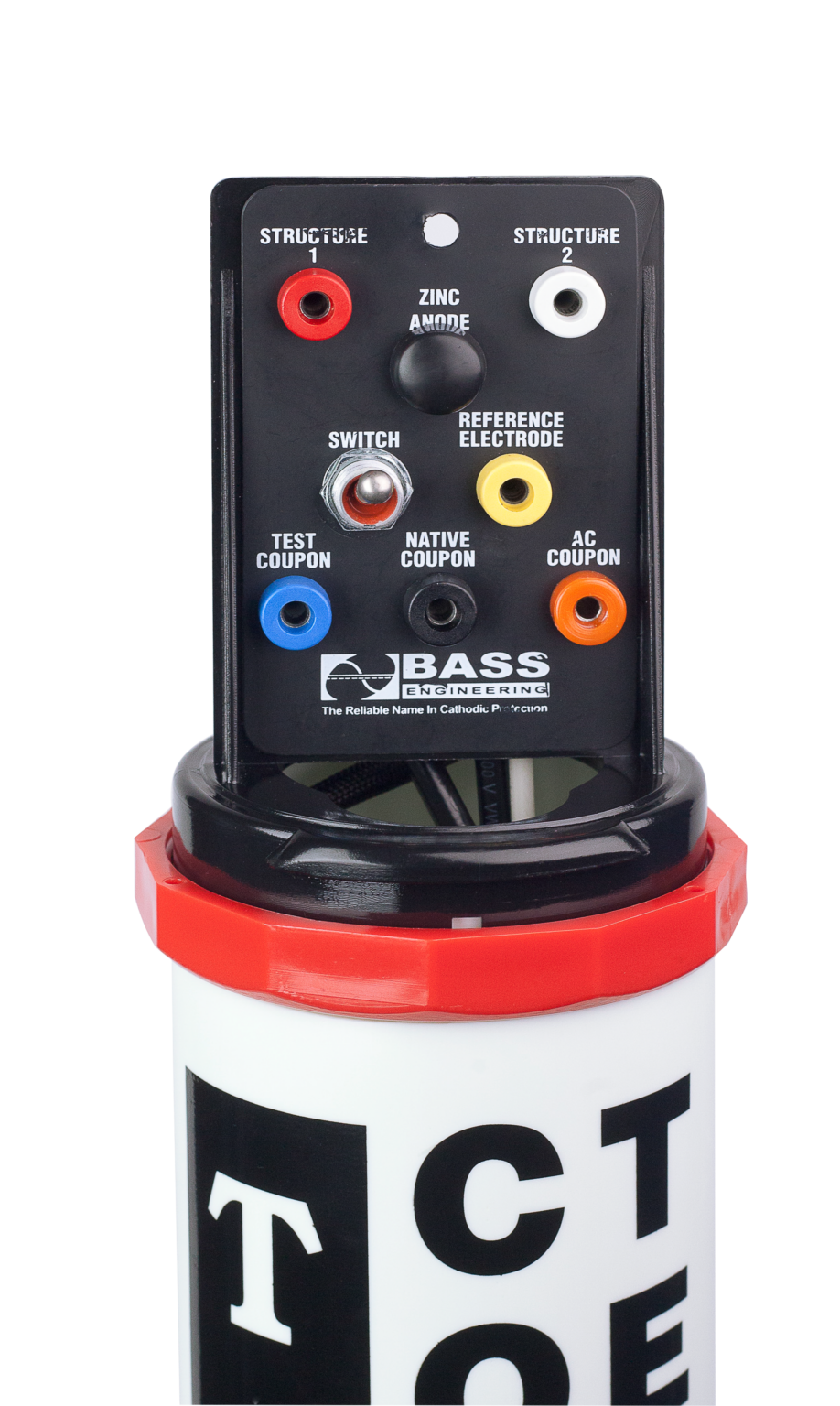 MicroMax SRM-100A Soil Resistivity & pH Meter : American Innovations