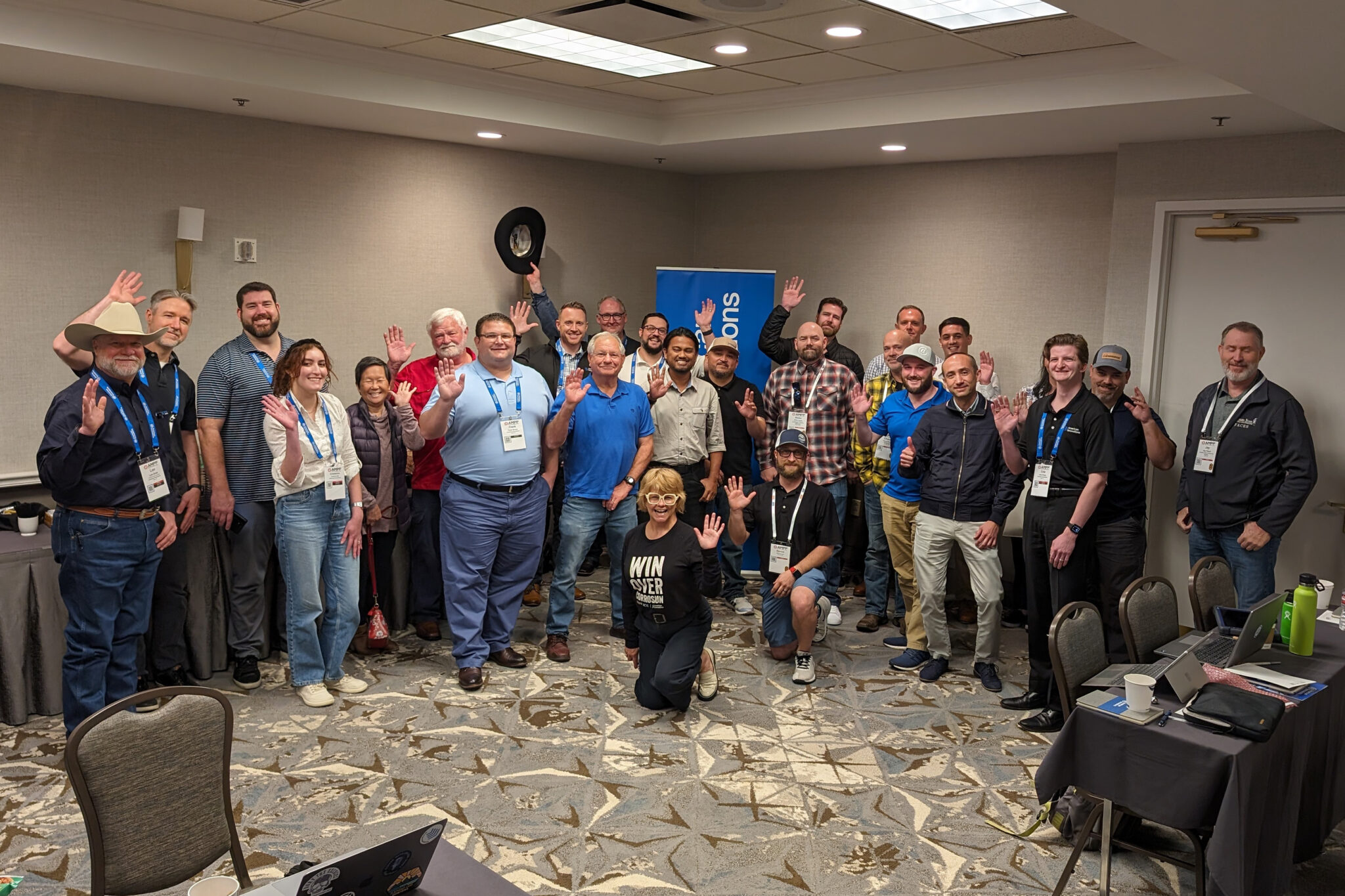 Additional Training Resources : American Innovations