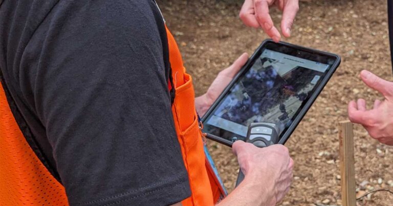 The CartoPac Platform : American Innovations