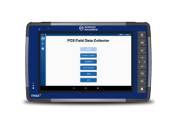 Mesa Rugged Tablet : American Innovations