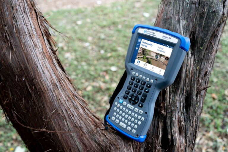 The CartoPac Platform : American Innovations