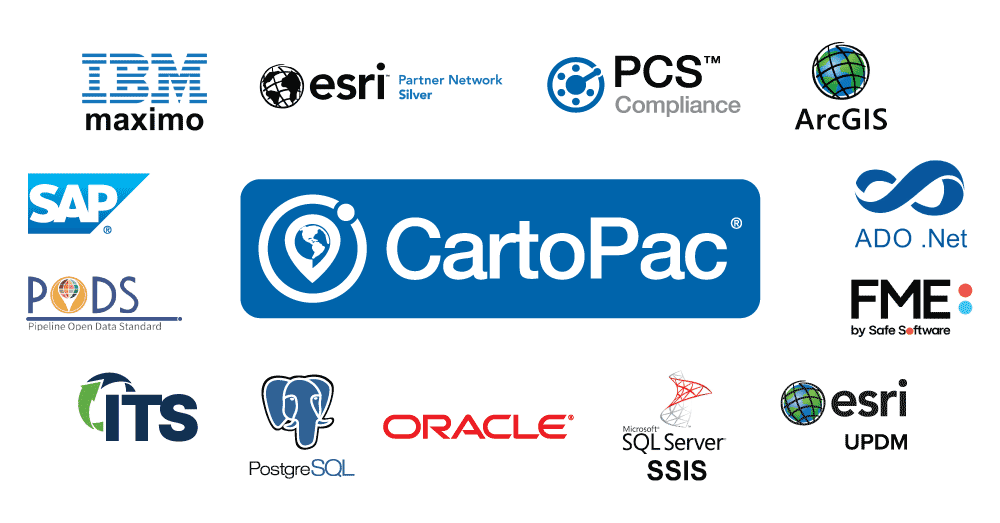 CartoPac Professional Services : American Innovations